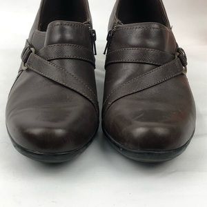 Clarks | Shoes | Clarks Casual Shoe | Poshmark